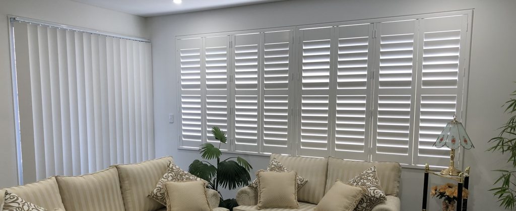 Shutters – A One Curtains & Blinds Brisbane