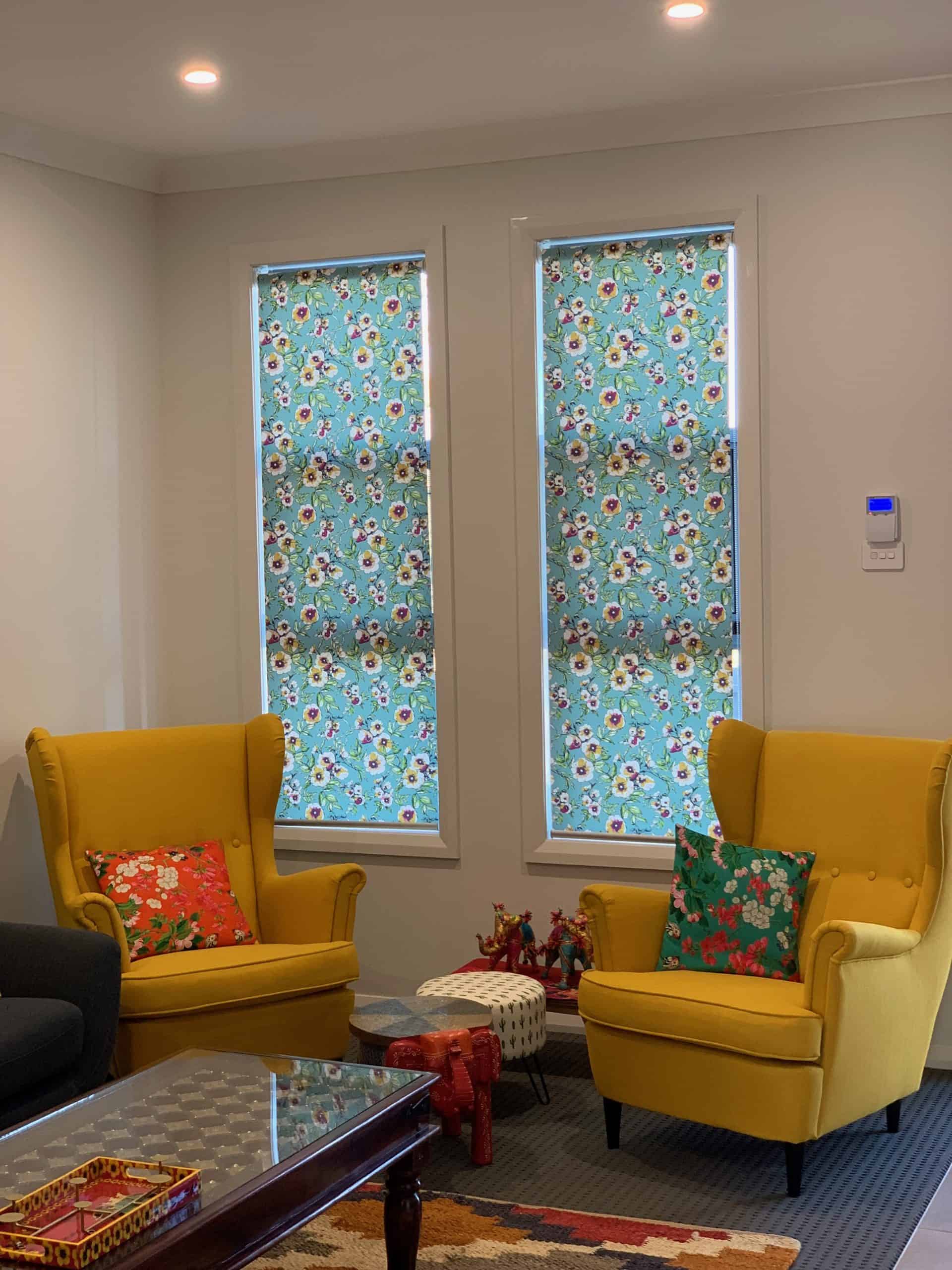 How Do You Fix a Roller Blind